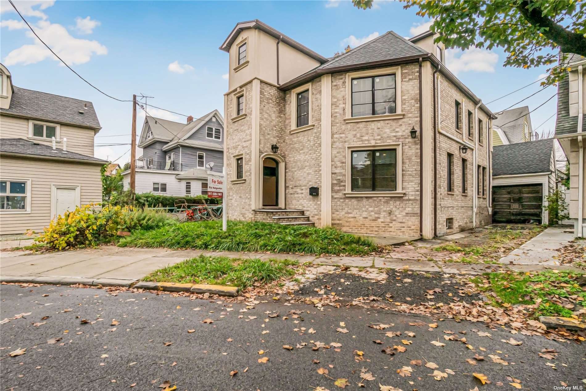 84-19 121st Street, Kew Gardens, NY 11415 | MLS: 3563542 | Land.com