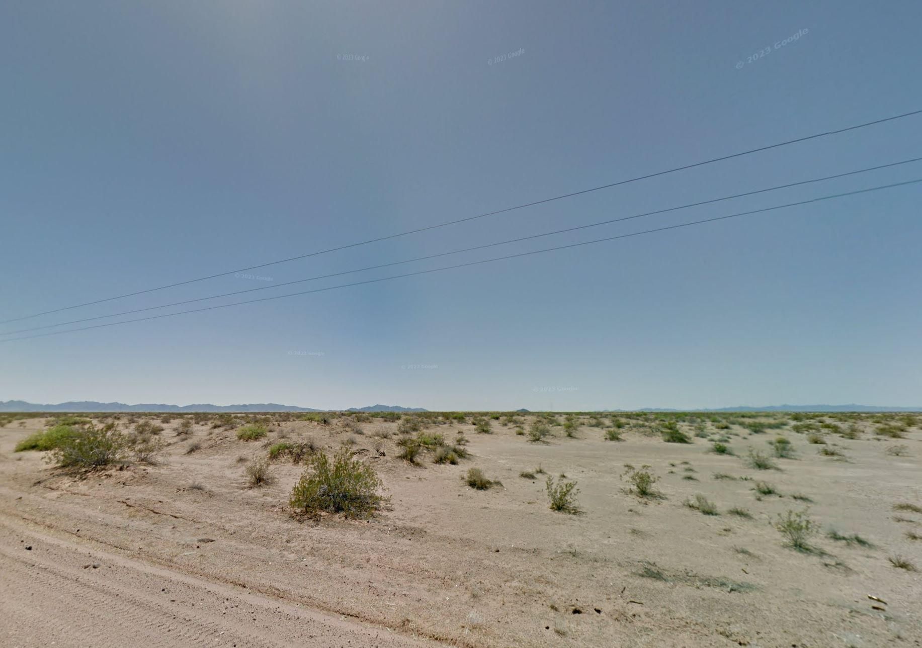 County 2nd Street North, Dateland, AZ 85333 | Land.com