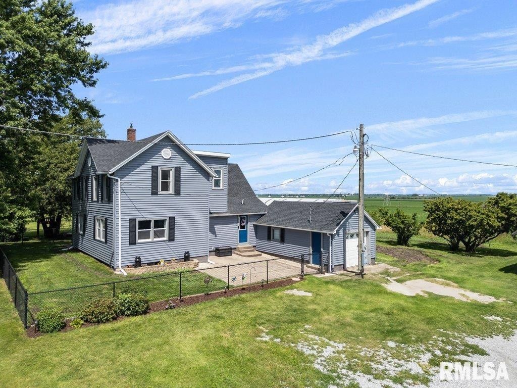 3791 120TH Street, Stockton, IA 52769 | MLS: QC4254233 | Land.com