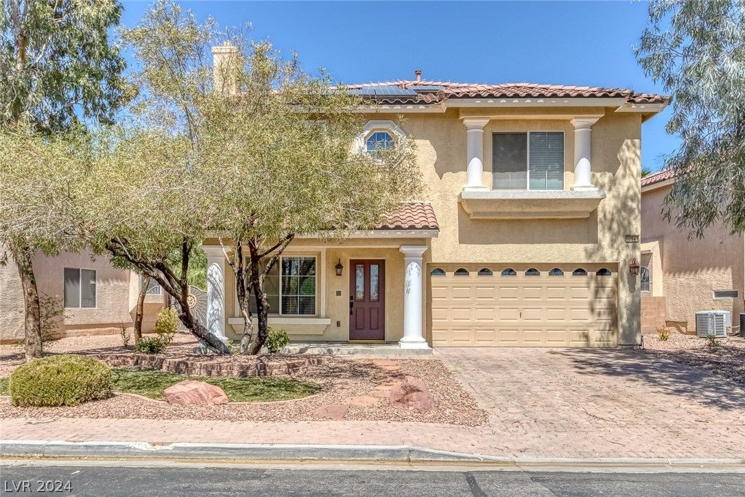 10941 Royal Highlands Street, Las Vegas, NV 89141 | MLS: 2594382 | Land.com