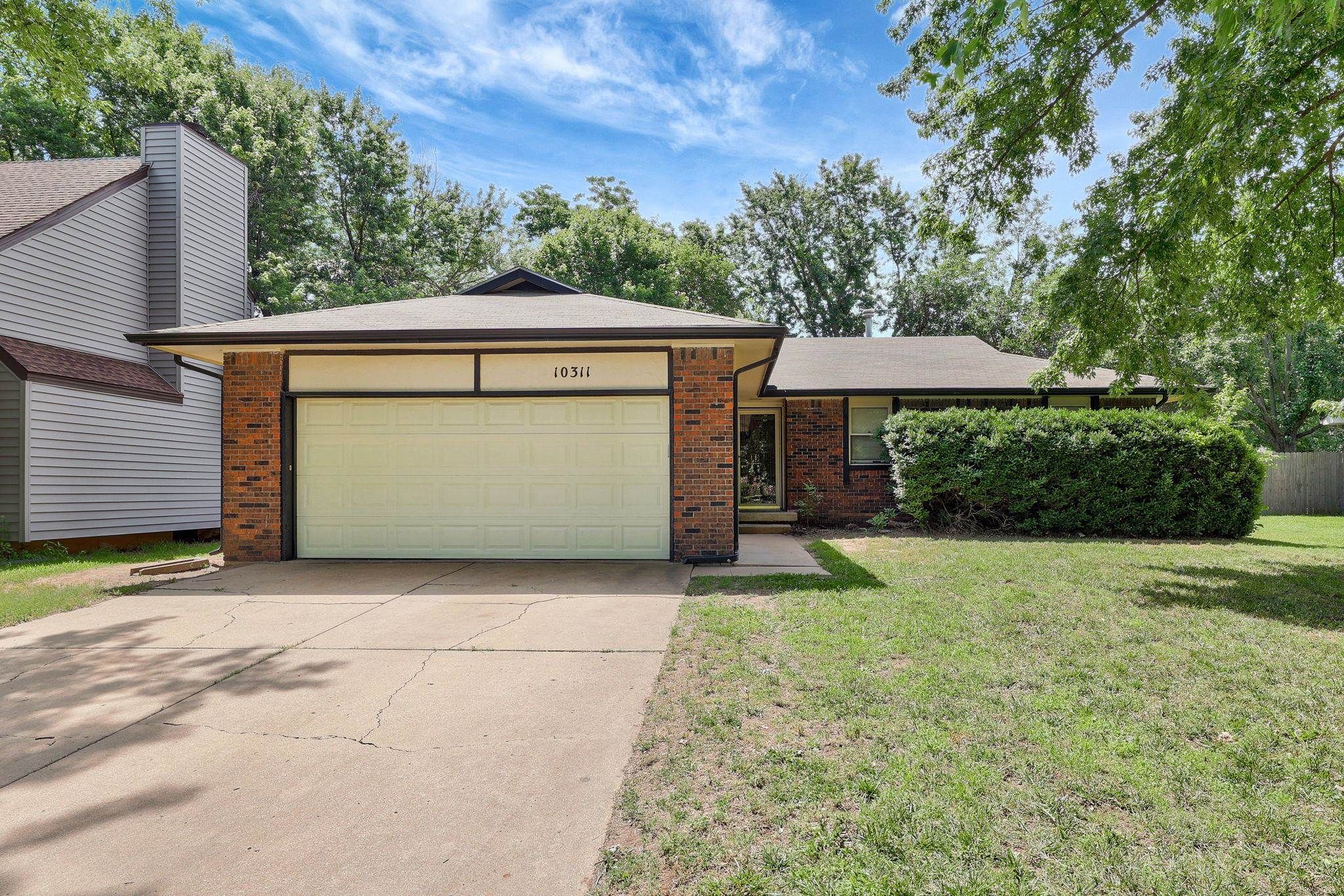 10311 W Merton St , Wichita, KS 67209 | MLS: 640279 | Land.com
