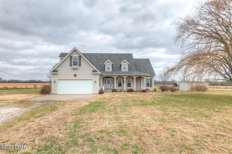 2981 SE Quaker Road, Columbus, KS 66725 | MLS: 243322 | Land.com