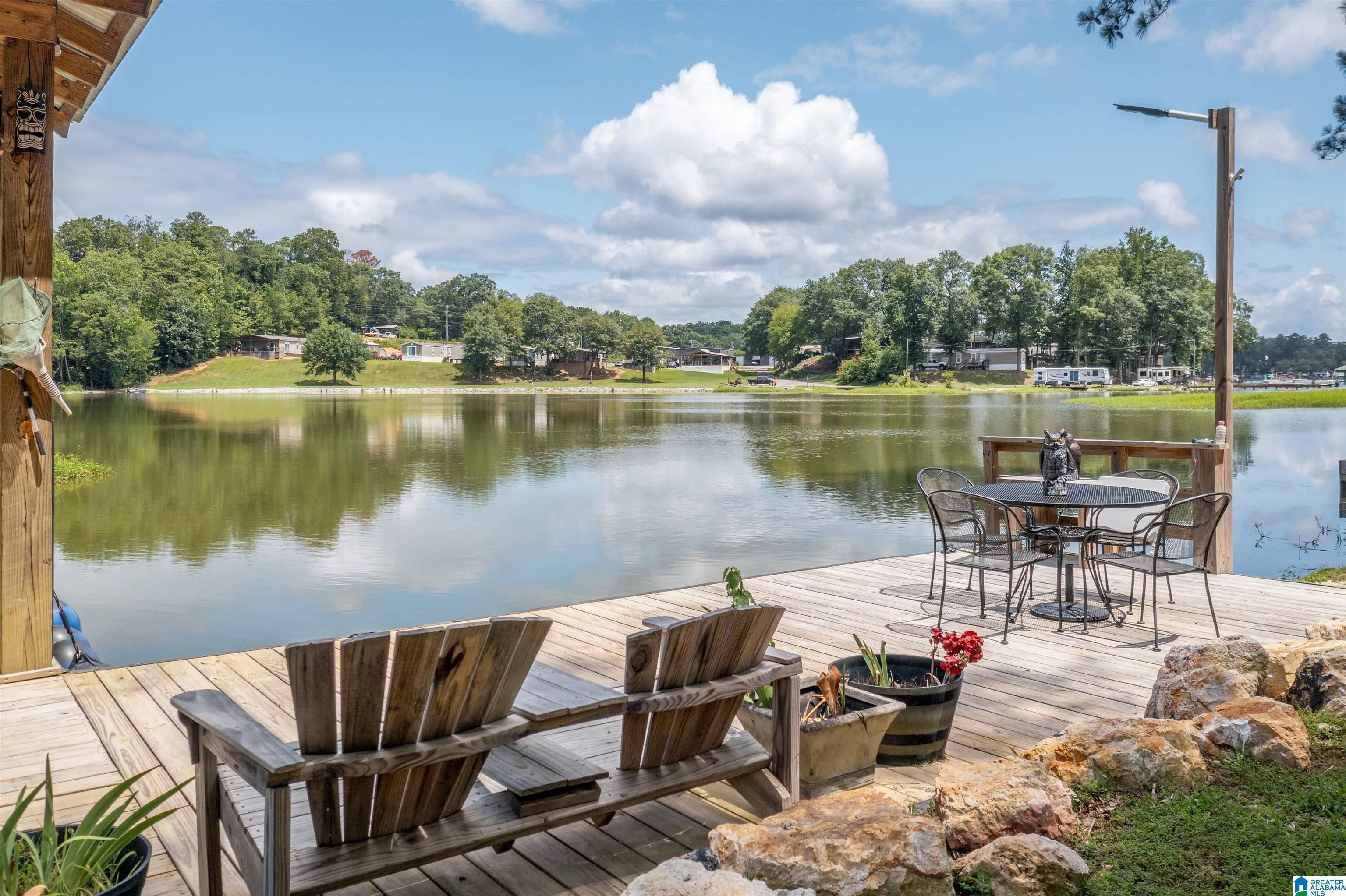 500 TREASURE ISLAND CIRCLE, Cropwell, AL 35054 | MLS: 21389306 | Land.com