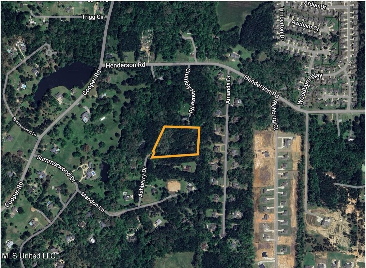 328 Ashberry Drive, Pearl, MS 39208 | MLS: 4084583 | Land.com