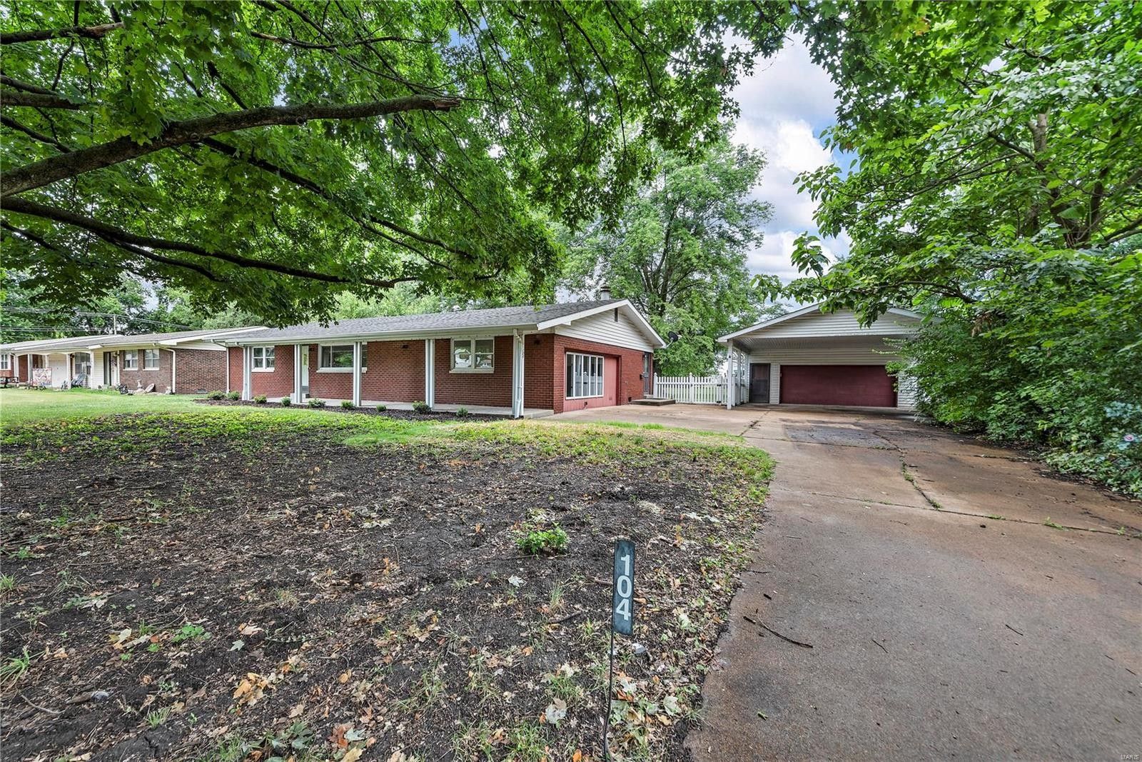 104 Belle Drive, Fairview Heights, IL 62208 | MLS: 24042439 | Land.com