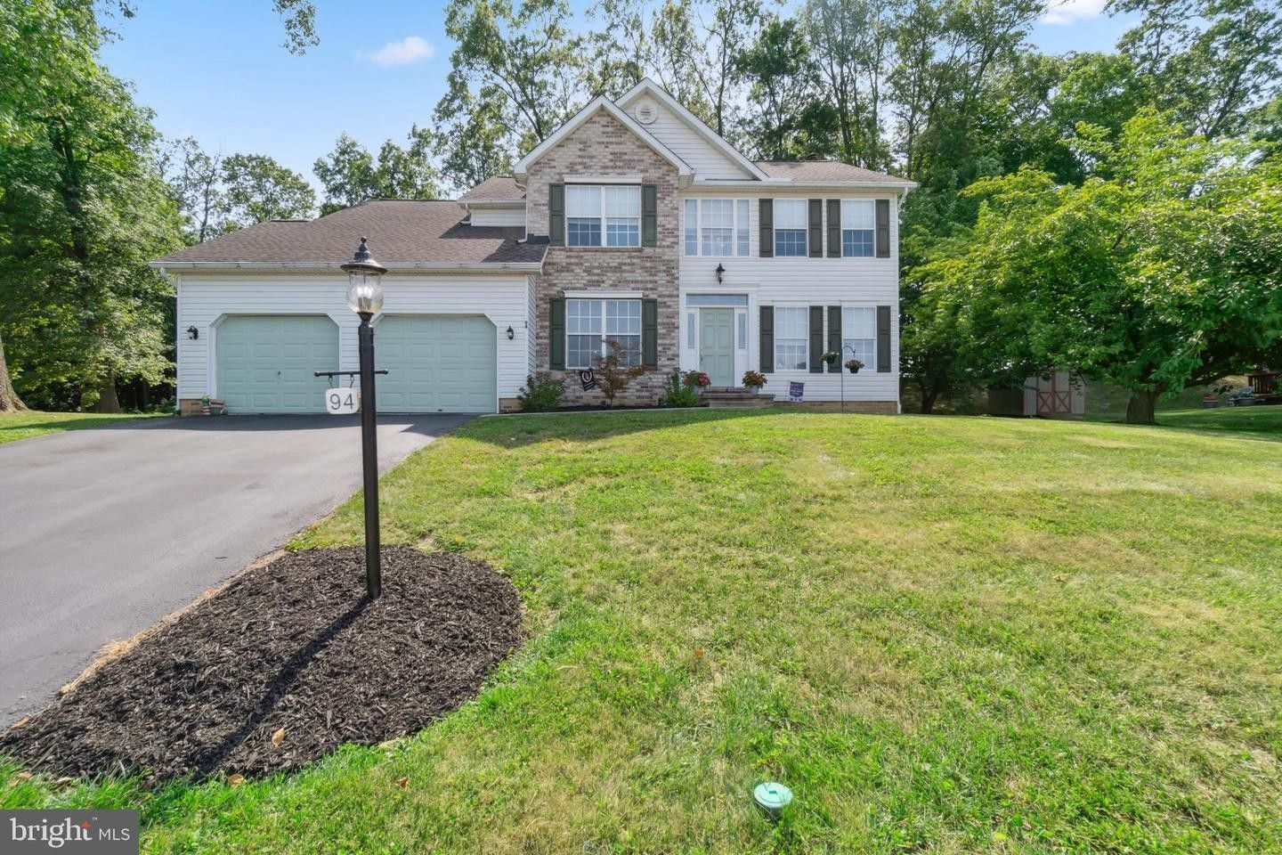 94 S KENNARD DALE AVE, Stewartstown, PA 17363 | MLS: PAYK2064280 | Land.com