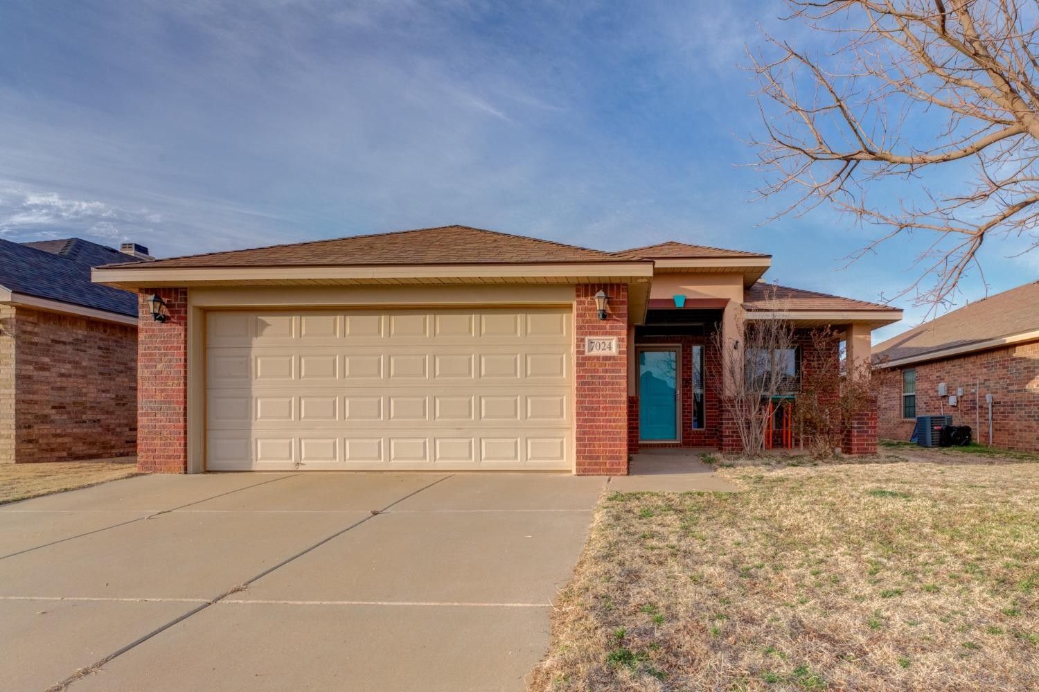 7024 96th, Lubbock, TX 79424 | MLS: 202409586 | Land.com