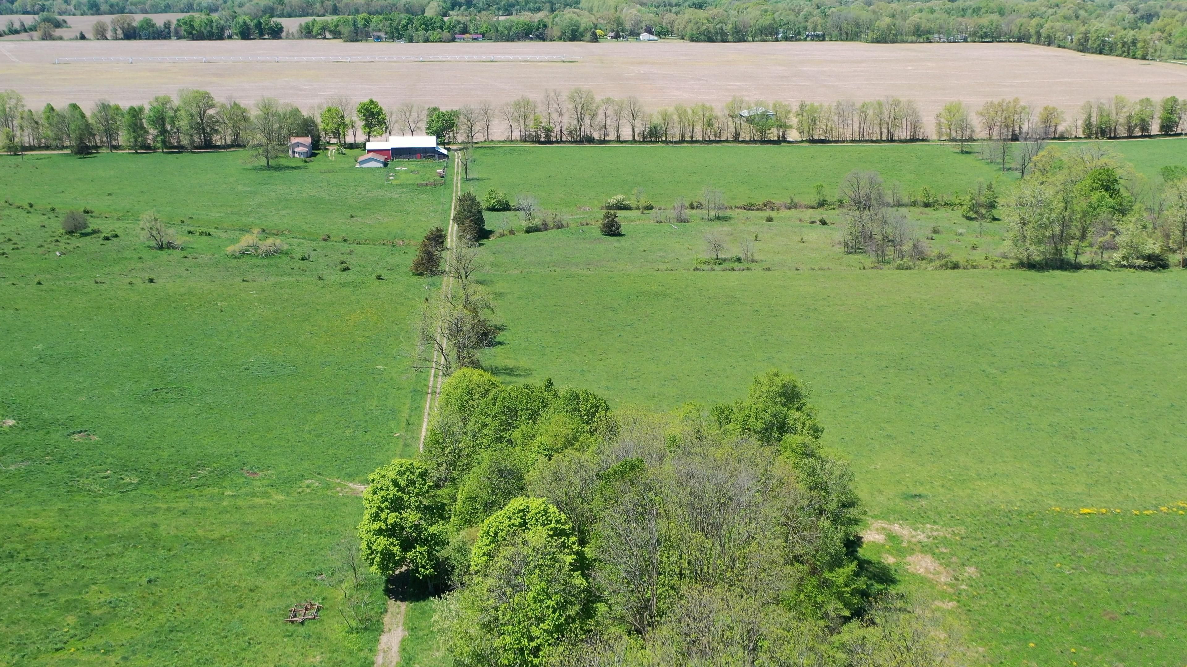 859 Ely Rd, Quincy, MI 49082 | Land.com