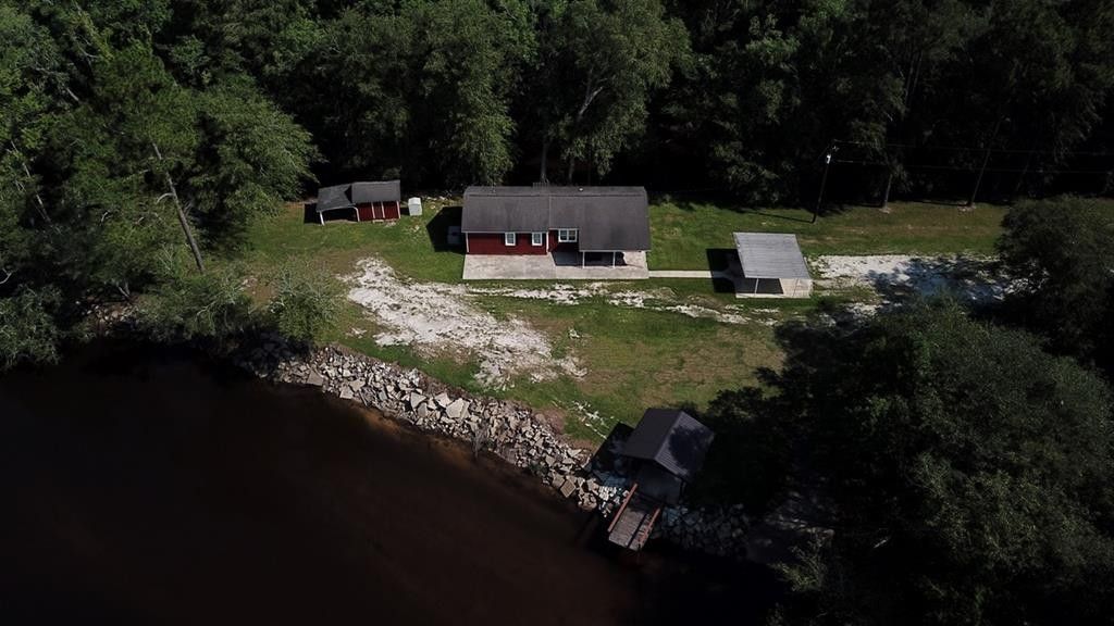 Stokes Court, Branchville, SC 29432 | MLS: 48041 | Land.com