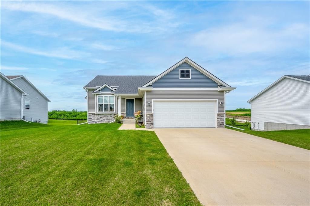 1615 NE 2nd Street, Stuart, IA 50250 | MLS: 698613 | Land.com