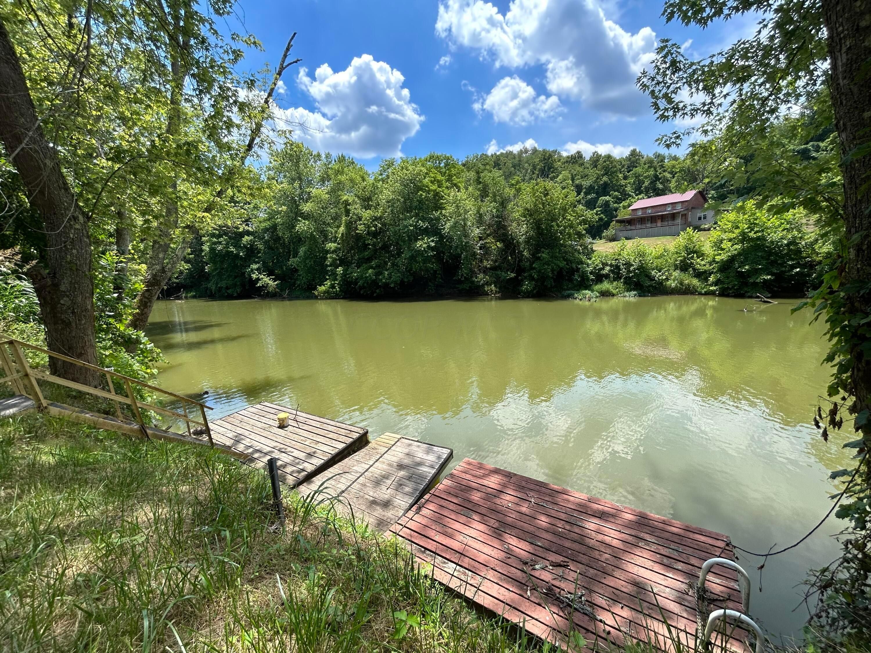 6059 Frost Road, Coolville, OH 45723 | MLS: 224022932 | Land.com