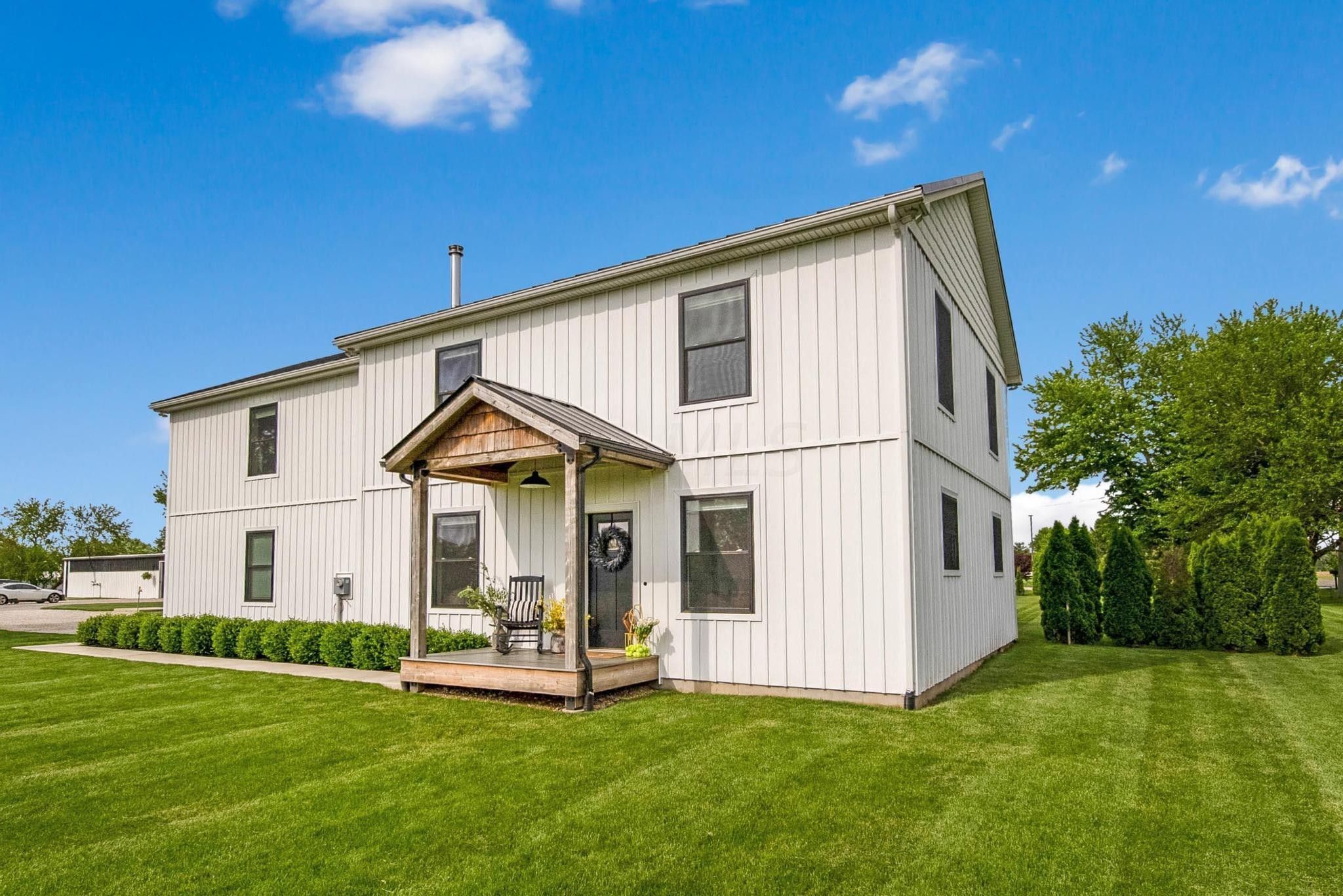 8850 Amity Pike, Plain City, OH 43064 | MLS: 224014265 | Land.com