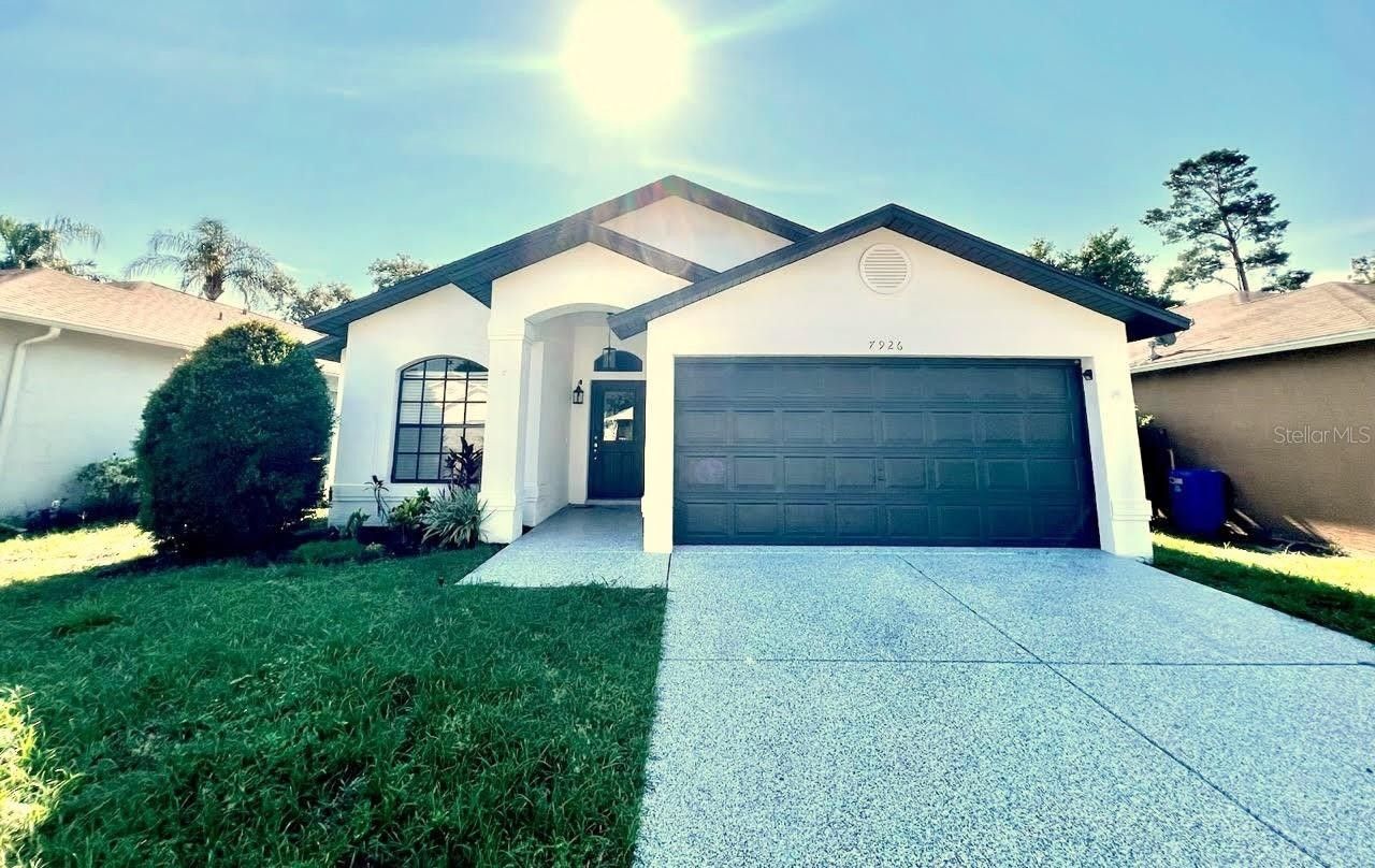 7926 BARCLAY ROAD, New Port Richey, FL 34654 | MLS: U8247887 | Land.com