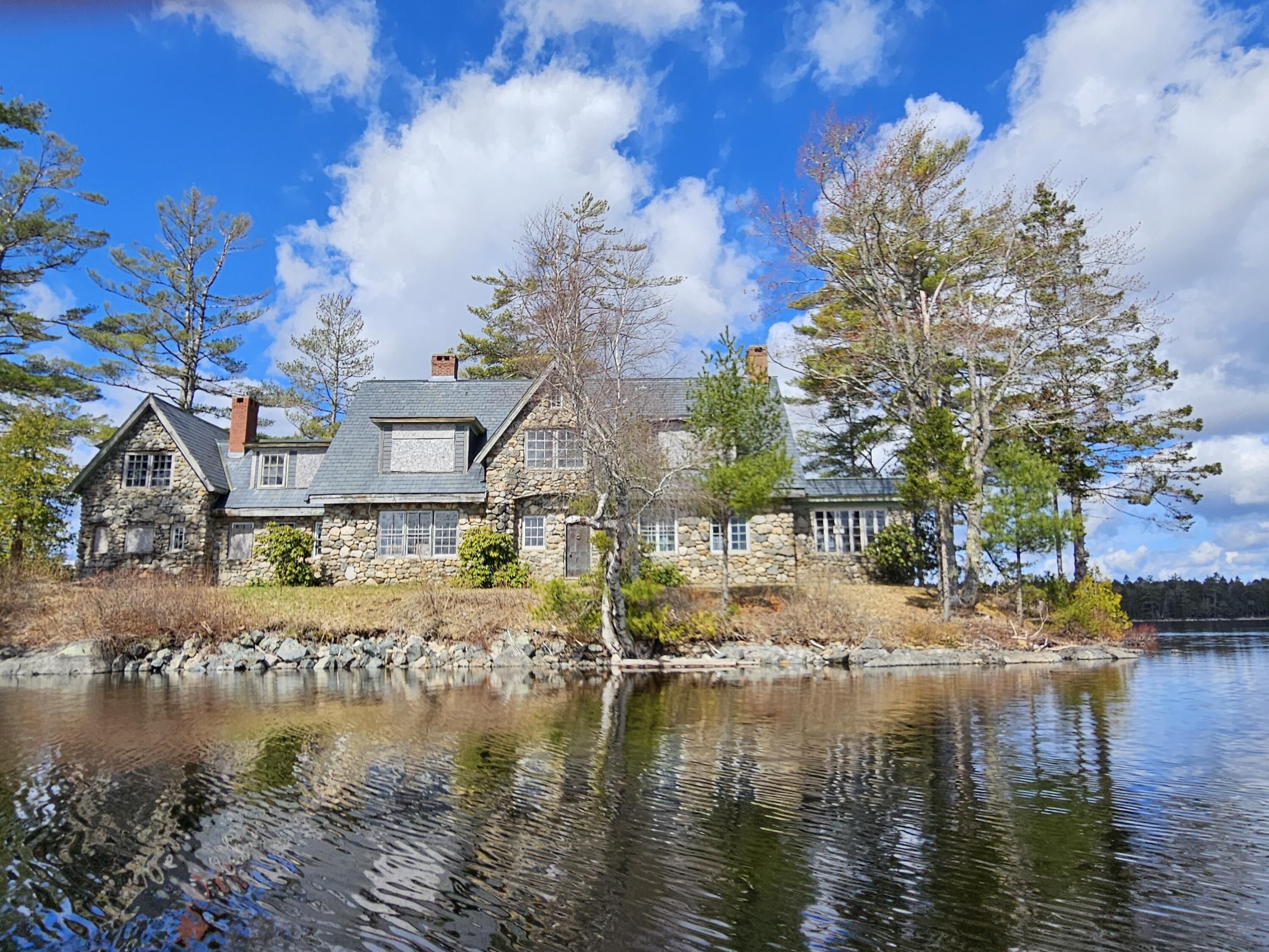 144 Frenning Point Road, Northfield, ME 04654 | MLS: 1596101 | Land.com