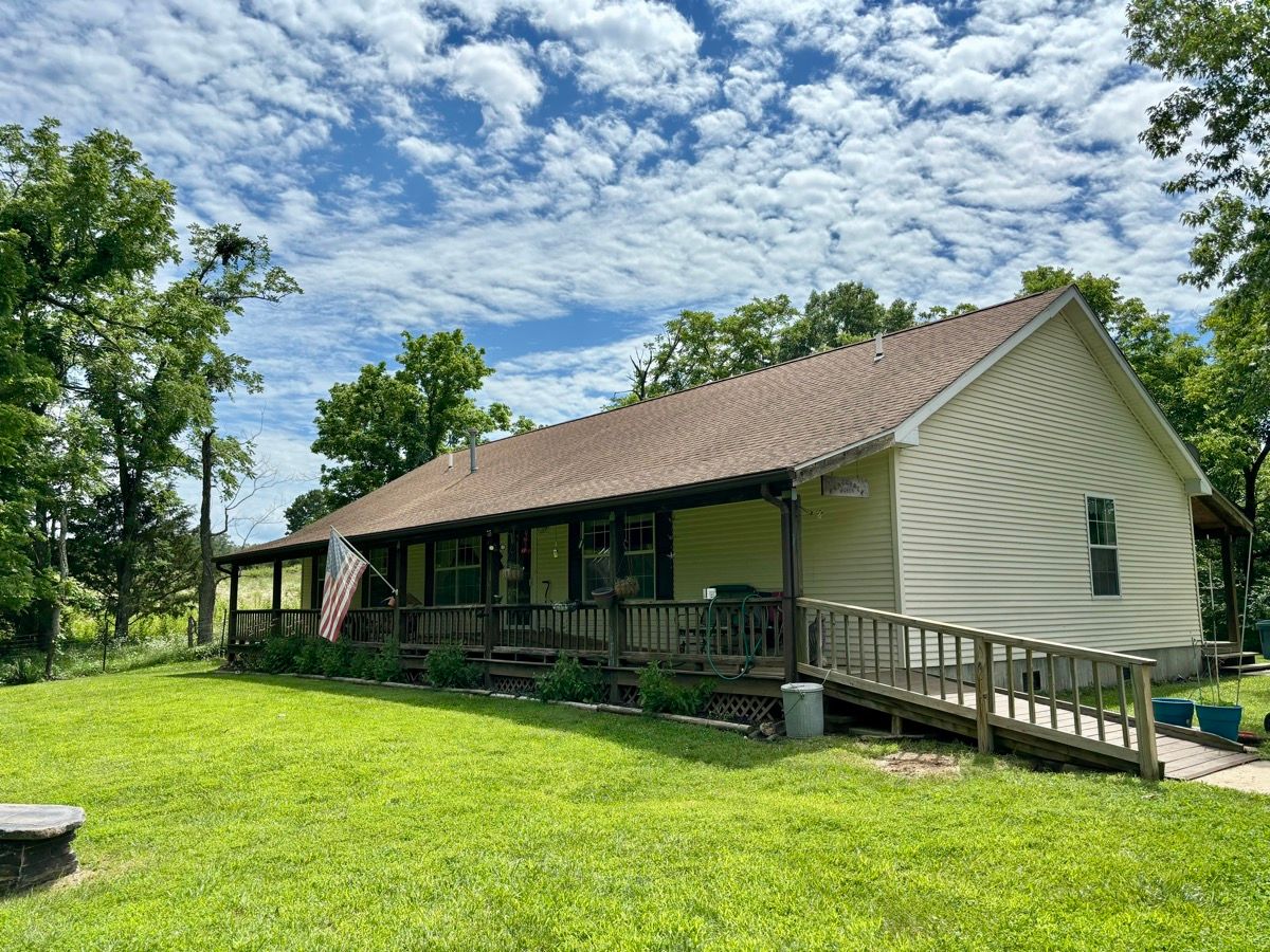 County Road 487, Birch Tree, MO 65438 | Land.com