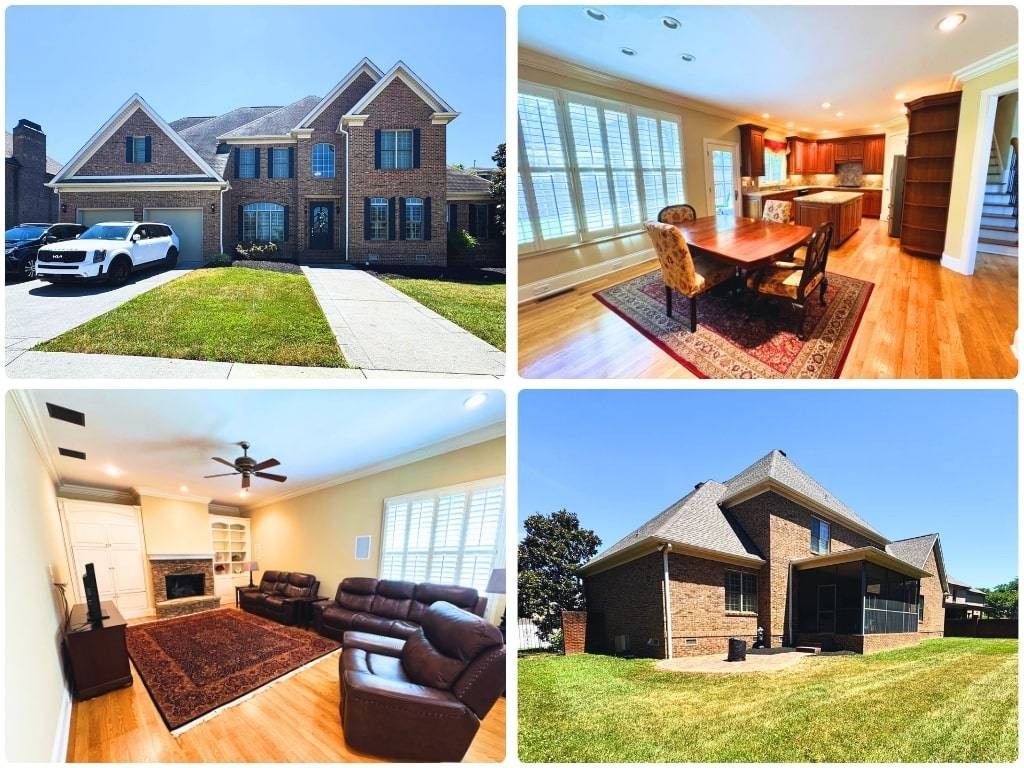 12844 Cabot Ridge Ln, Knoxville, TN 37922 | MLS: 11316910 | Land.com