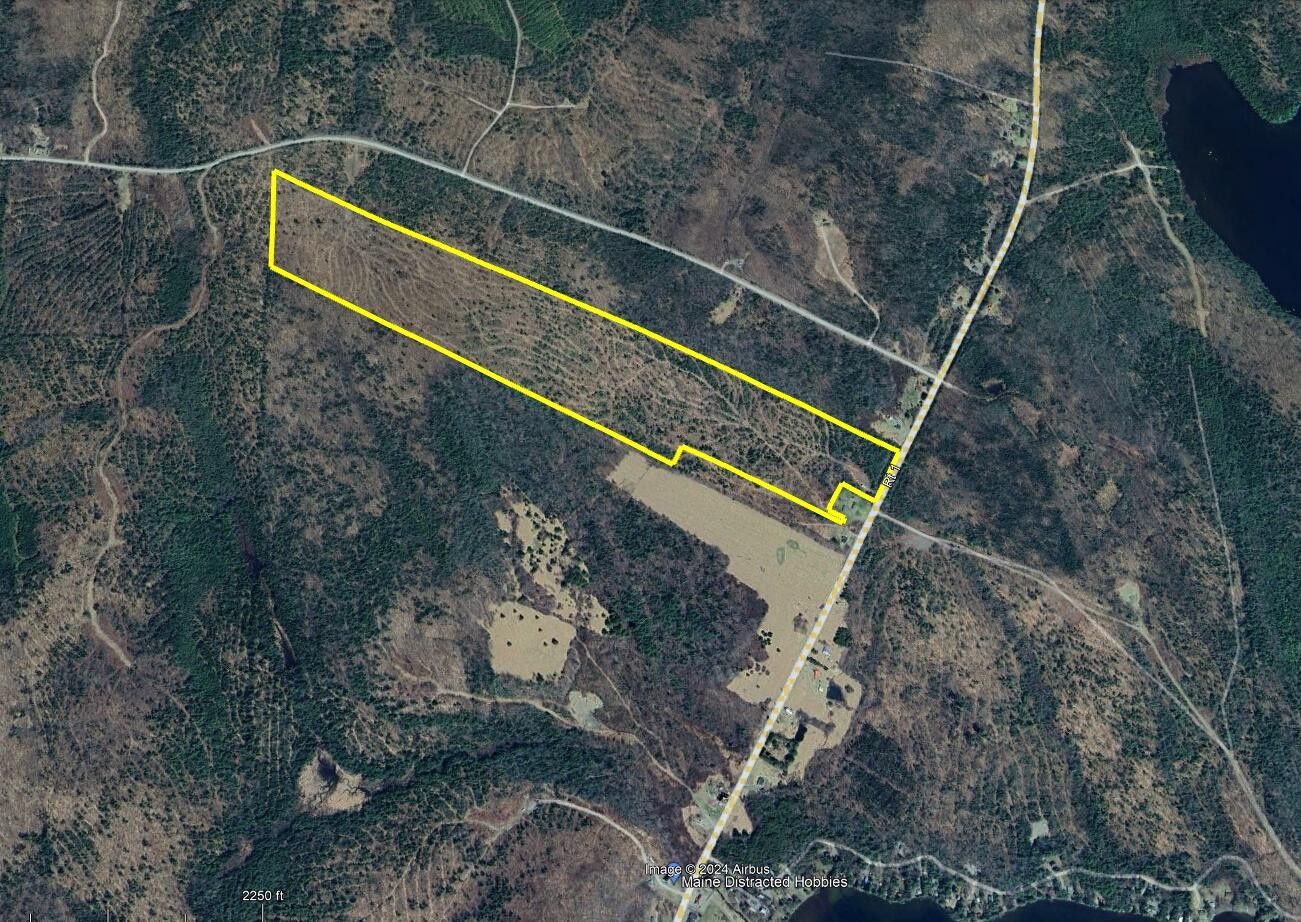 1694 US Route 1, Orient, ME 04471 | MLS: 1596161 | Land.com