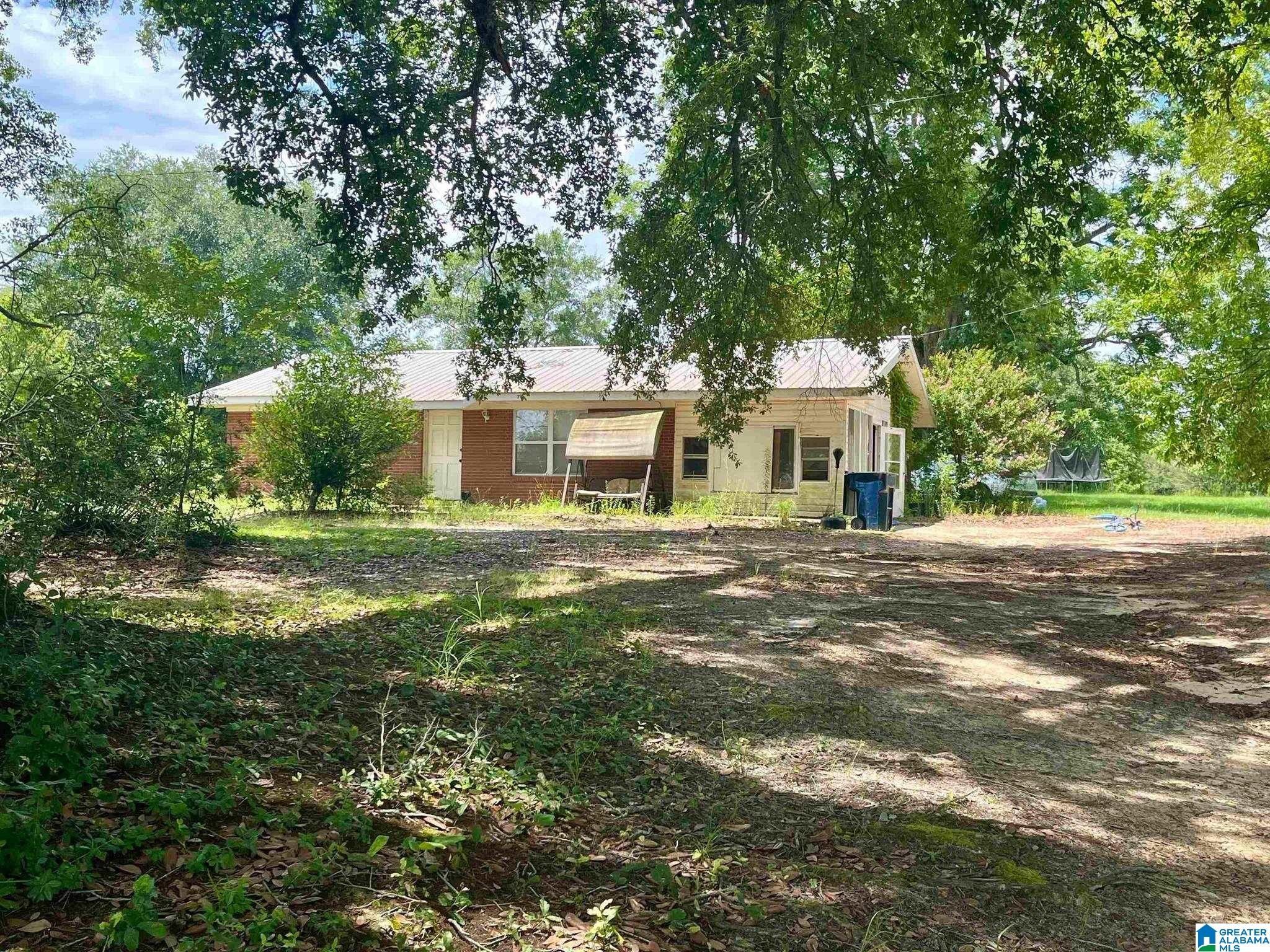 4554 ALAFLO ROAD, Samson, AL 36477 | MLS: 21391132 | Land.com