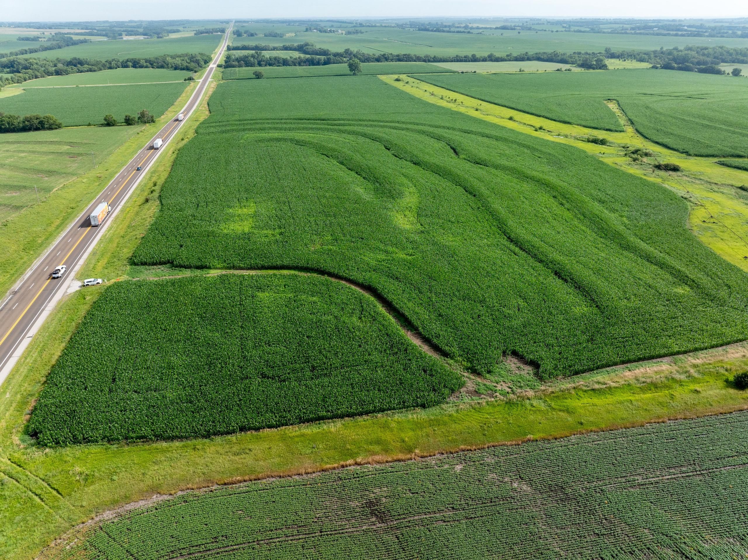 U.S. 75, Stella, NE 68442 | Land.com