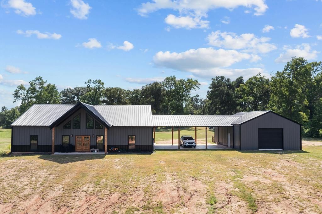 2756 O'Quinn Road, Pollok, TX 75969 | MLS: 73358 | Land.com