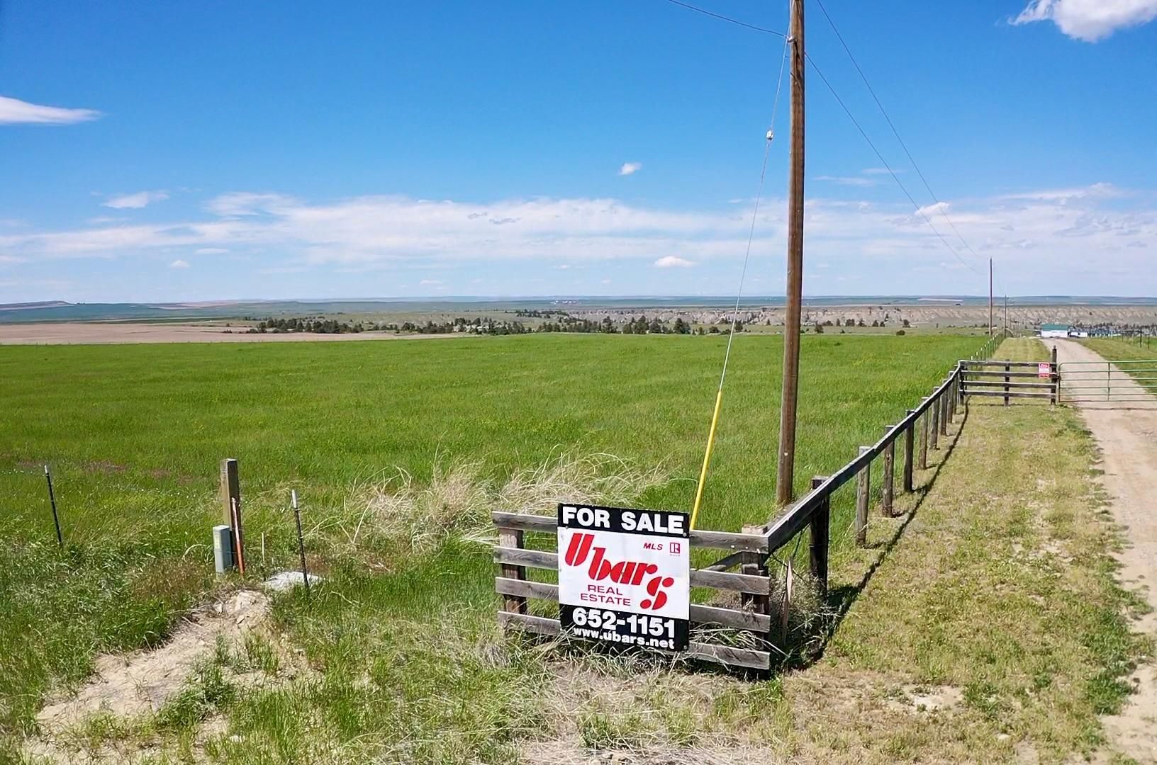 Coombs Flat Road, Laurel, MT 59057 | Land.com