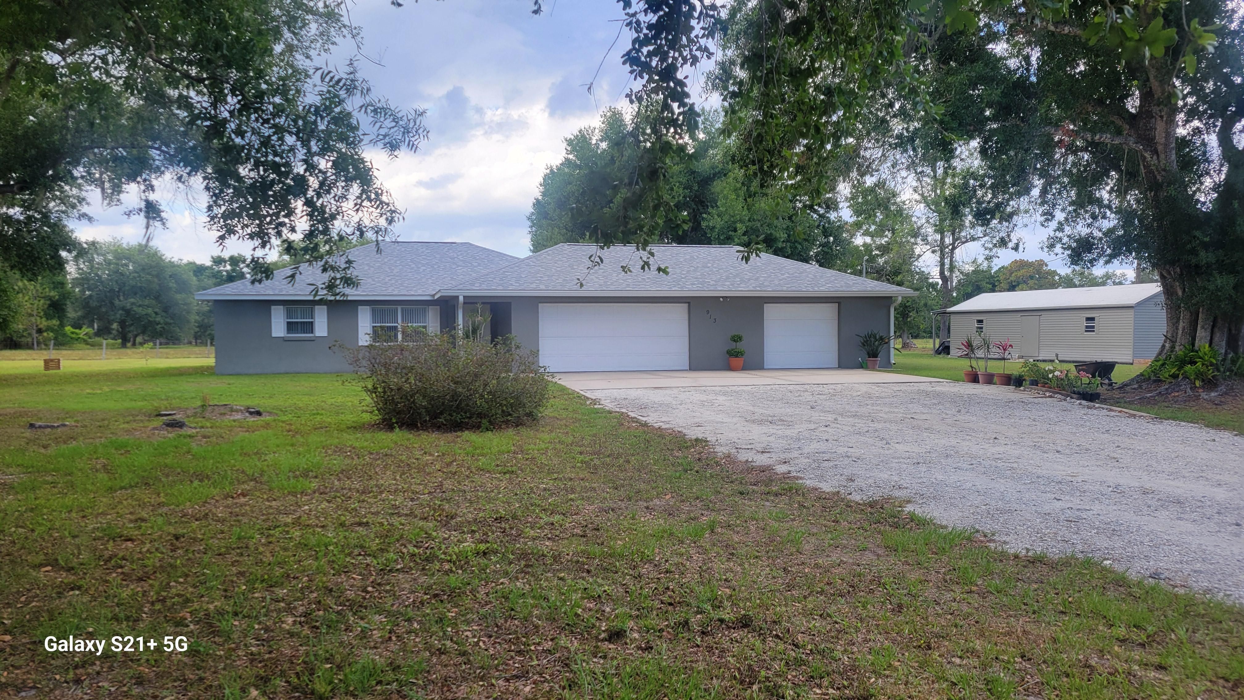 913 County Road 731, Venus, FL 33960 | MLS: 305826 | Land.com