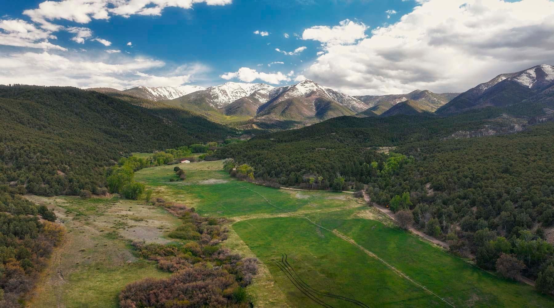435 acres in Salida, CO, 81201 | Land.com