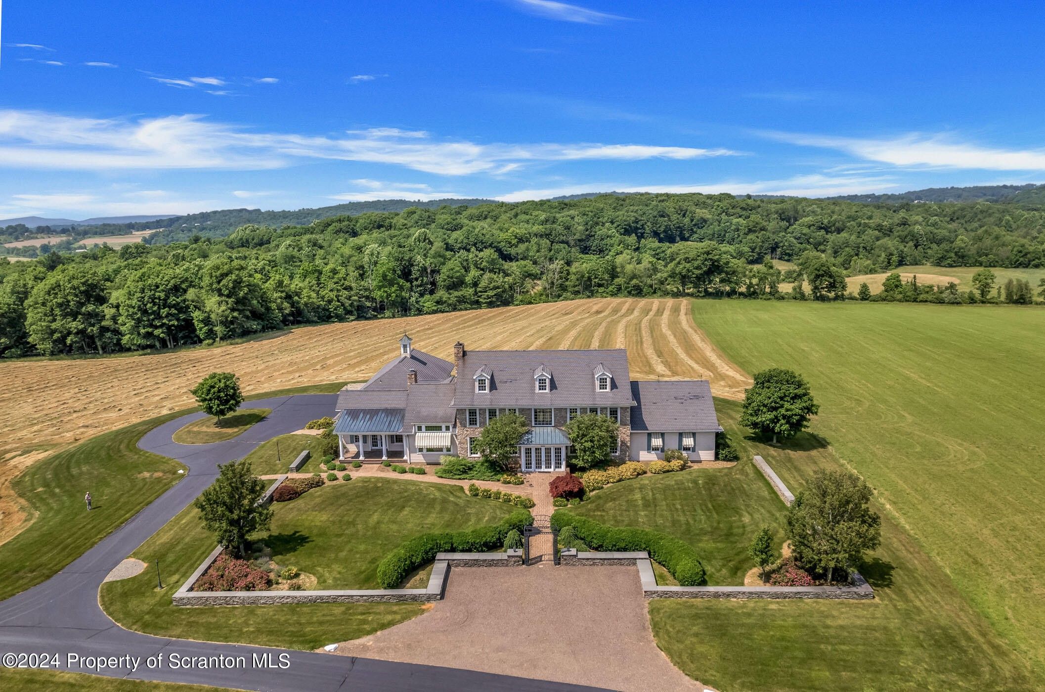 2116 Laurel Hill Road, Clarks Summit, PA 18411 | MLS: SC3600 | Land.com