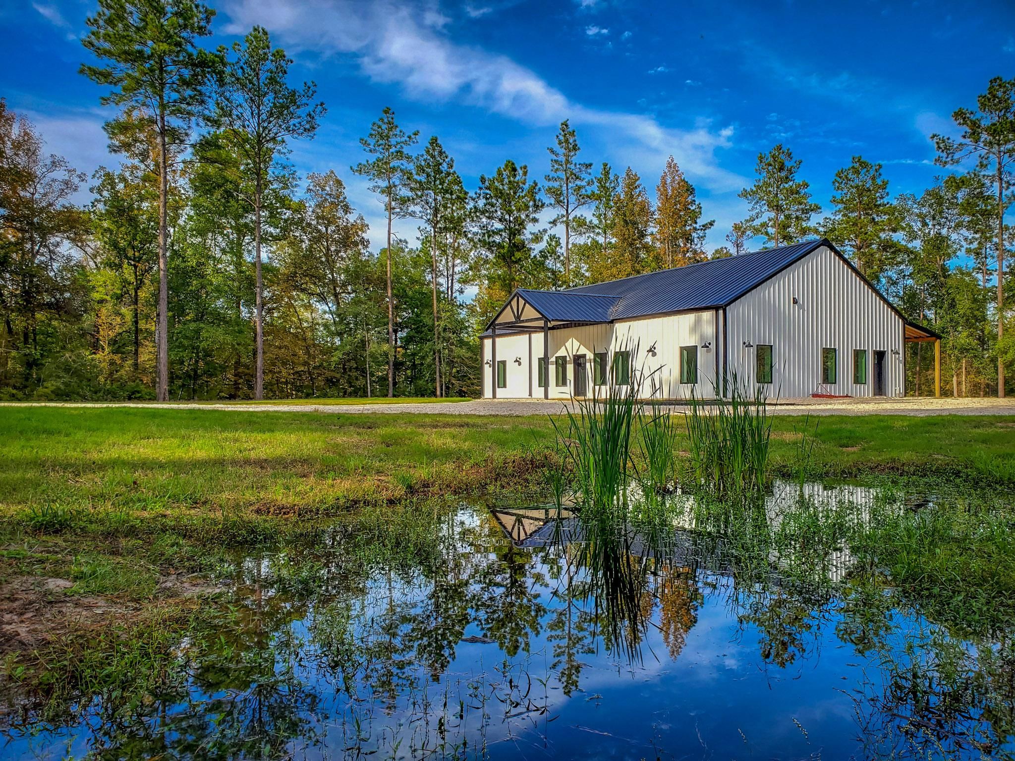 1160 Nine Bridges Rd, Corrigan, TX 75939 | MLS: Four Bridges Ranch And ...