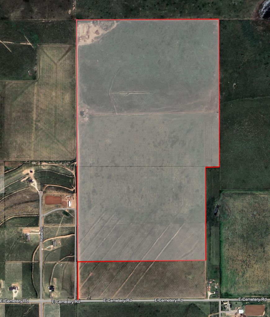 2105 East Cemetery Road, Canyon, TX 79015 | Land.com