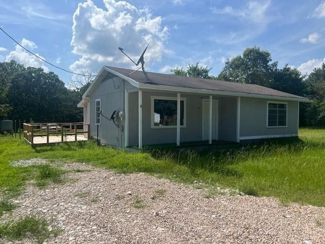 71 PR 45035, Powderly, TX 75473 | MLS: 20671347 | Land.com