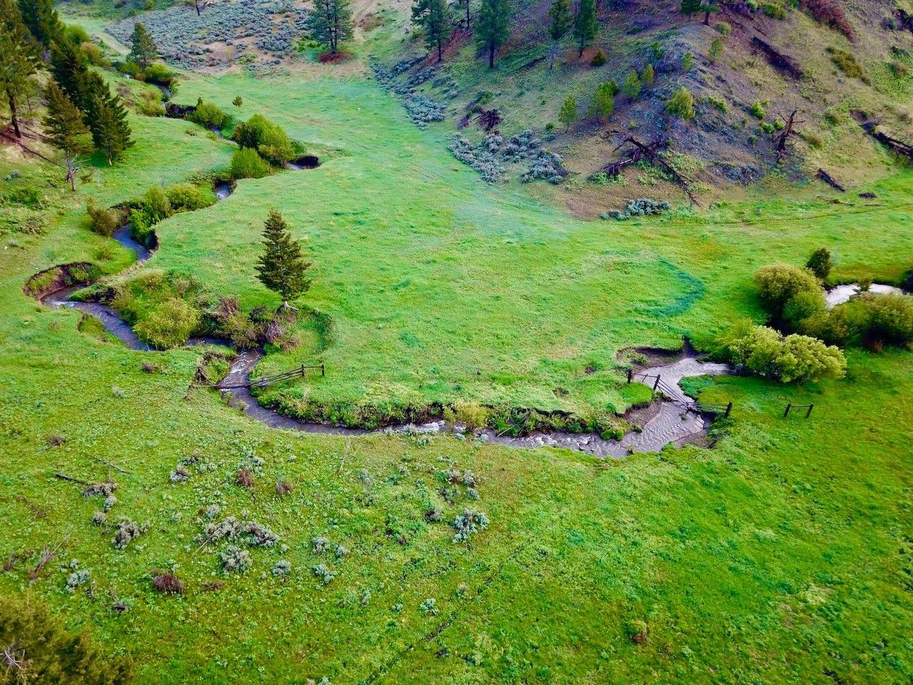 Parcel 2 Greyson Creek, Townsend, MT 59644 | MLS: 11321439 | Land.com