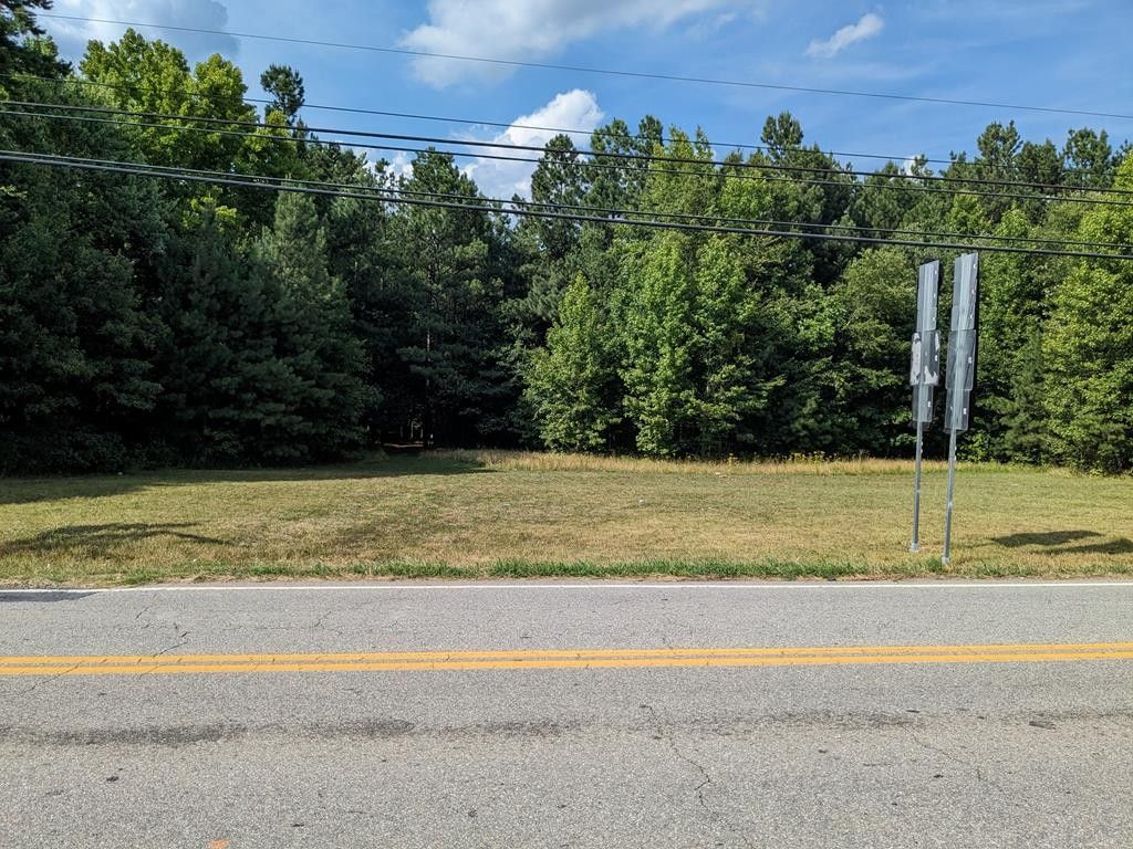 Lunenburg County Dr, Keysville, VA 23947 | MLS: 53001 | Land.com