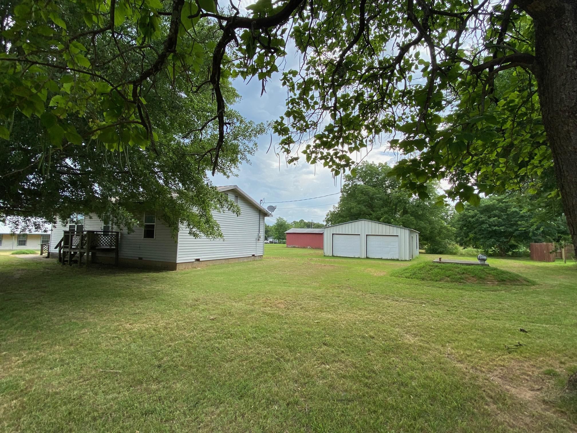 400 Main Street, Kemp, OK 74741 | MLS: 2422625 | Land.com