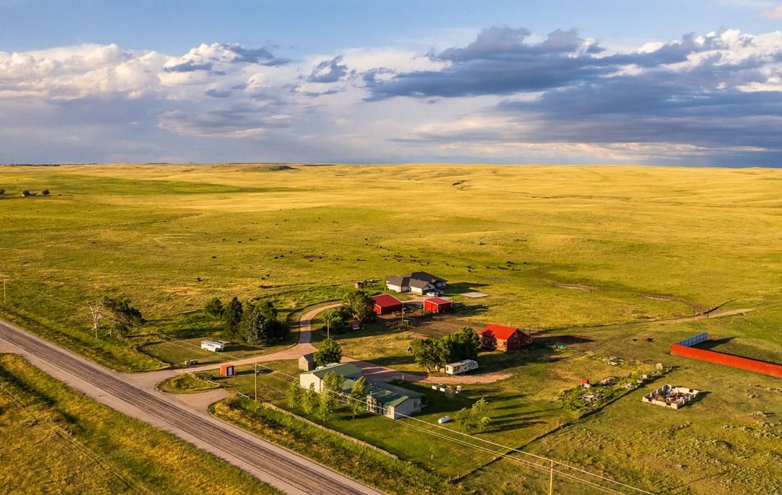 Lance Creek Highway, Manville, WY 82227 | Land.com