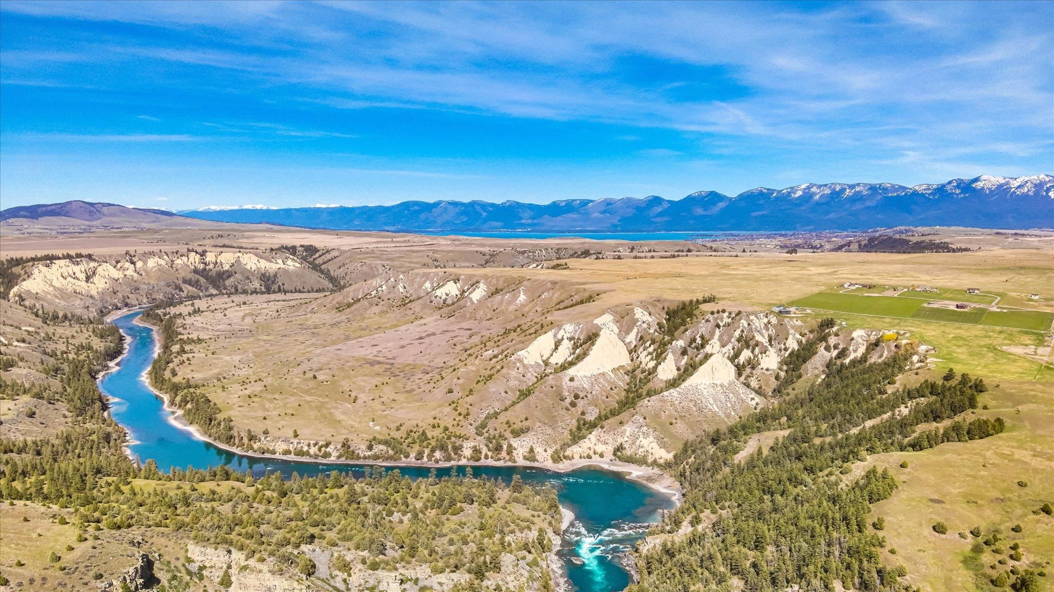 Nhn Valley View Road, Polson, MT 59860 | MLS: 30024185 | Land.com