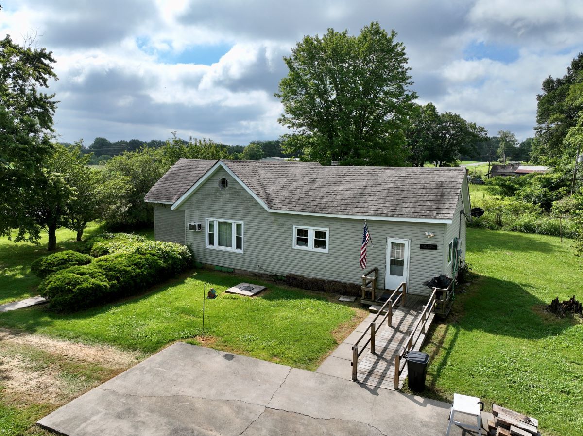 755 Mt. Pleasant Road, Buncombe, IL 62912 | Land.com