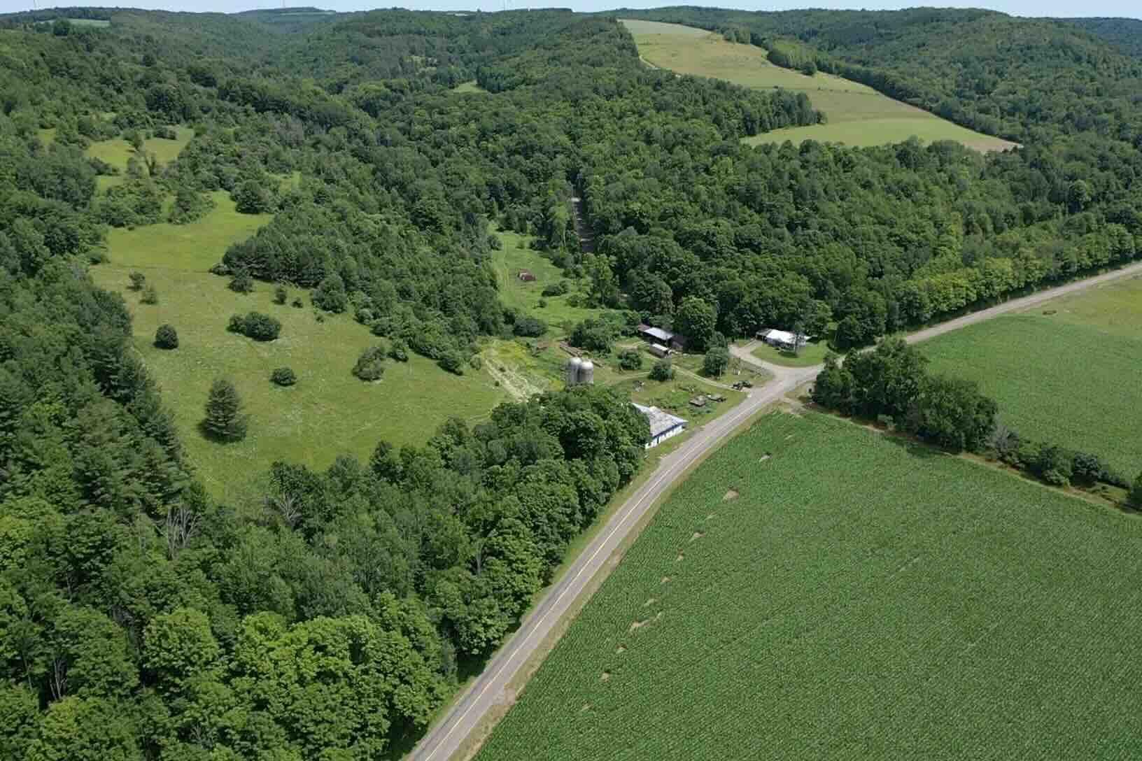 9916 County Road 9, Avoca, NY 14826 | Land.com