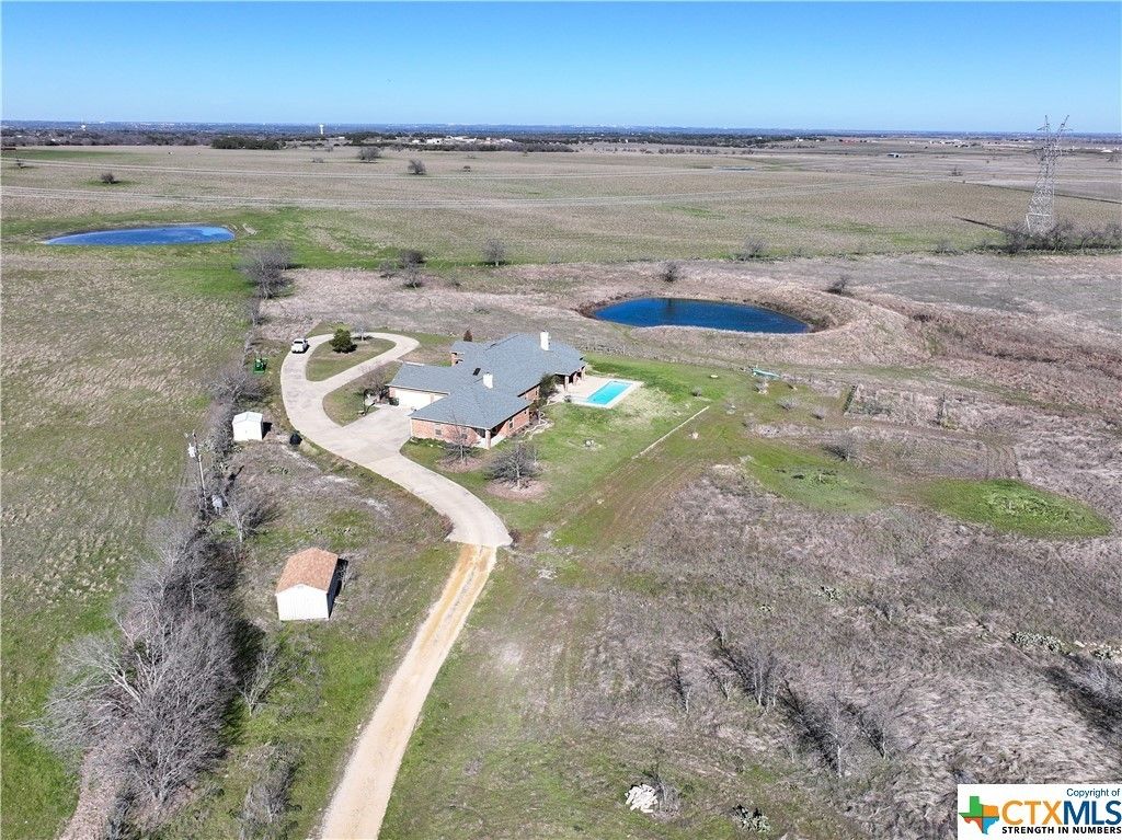 2242 Hackberry Road, Salado, TX 76571 | MLS: 531882 | Land.com