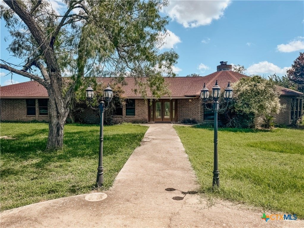 383 Fm 766, Cuero, TX 77954 | MLS: 548499 | Land.com