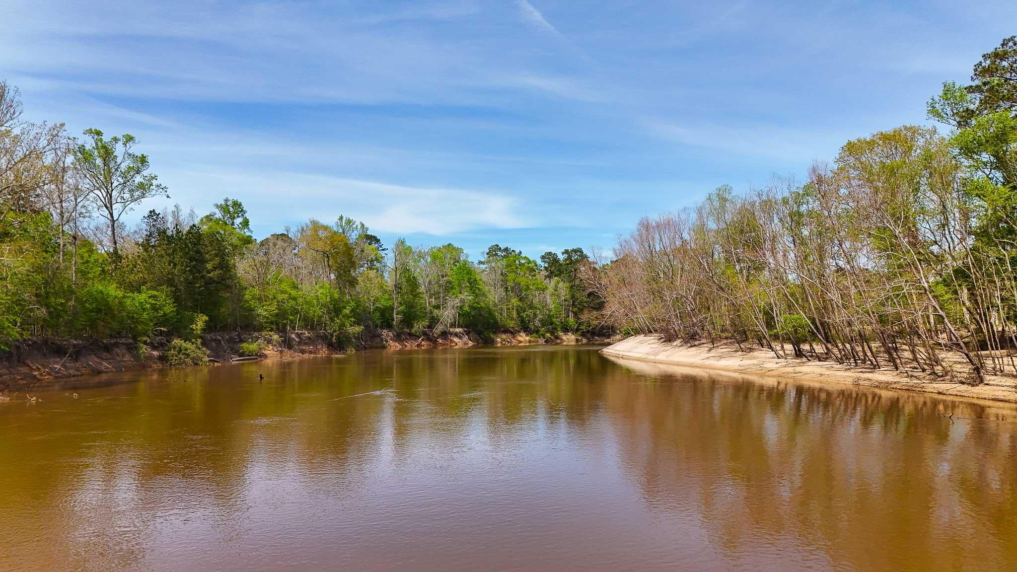 Recreational Road 255, Colmesneil, TX 75938 | Land.com