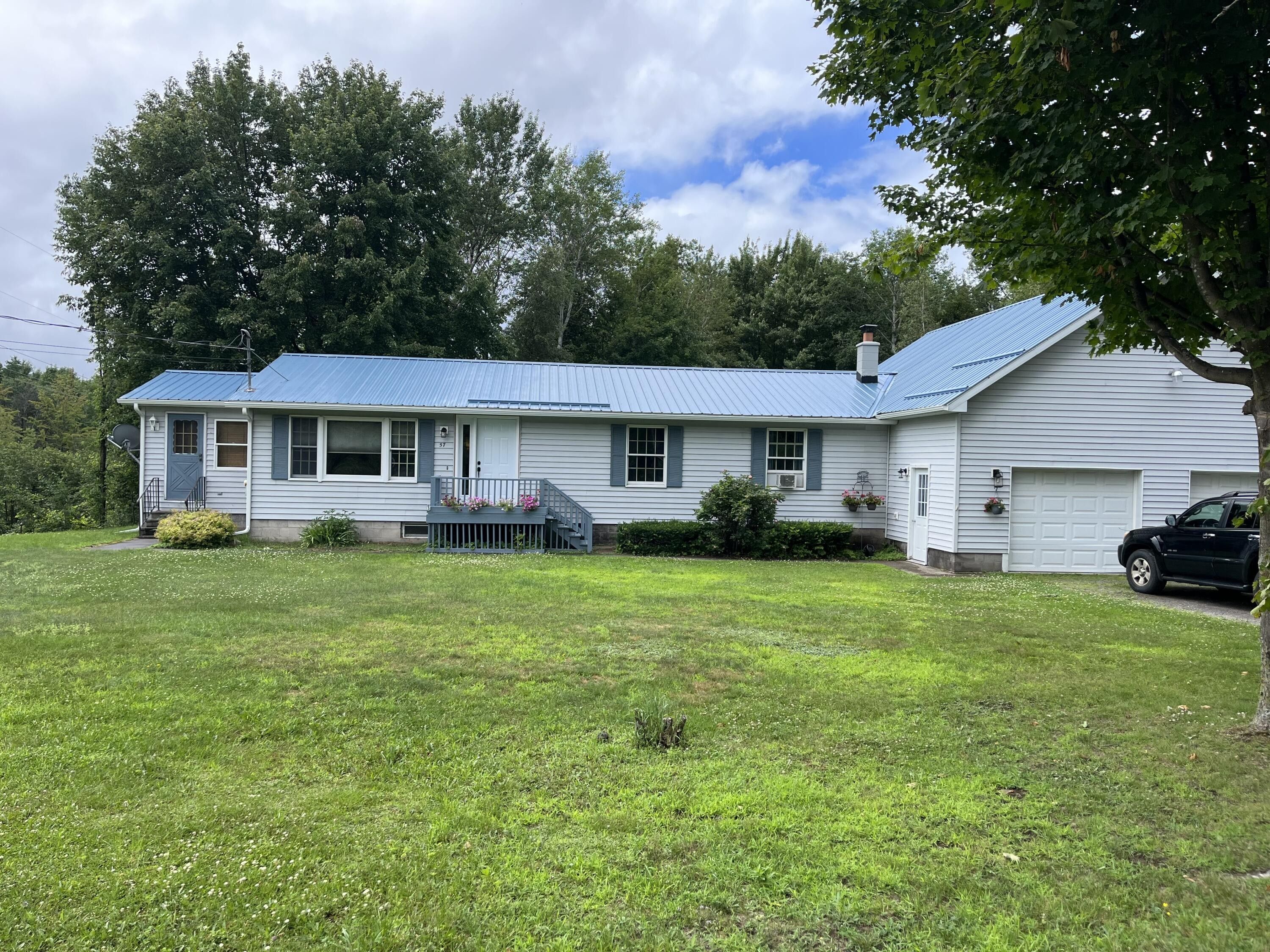 57 Denio Road, Malone, NY 12953 | MLS: 202429 | Land.com