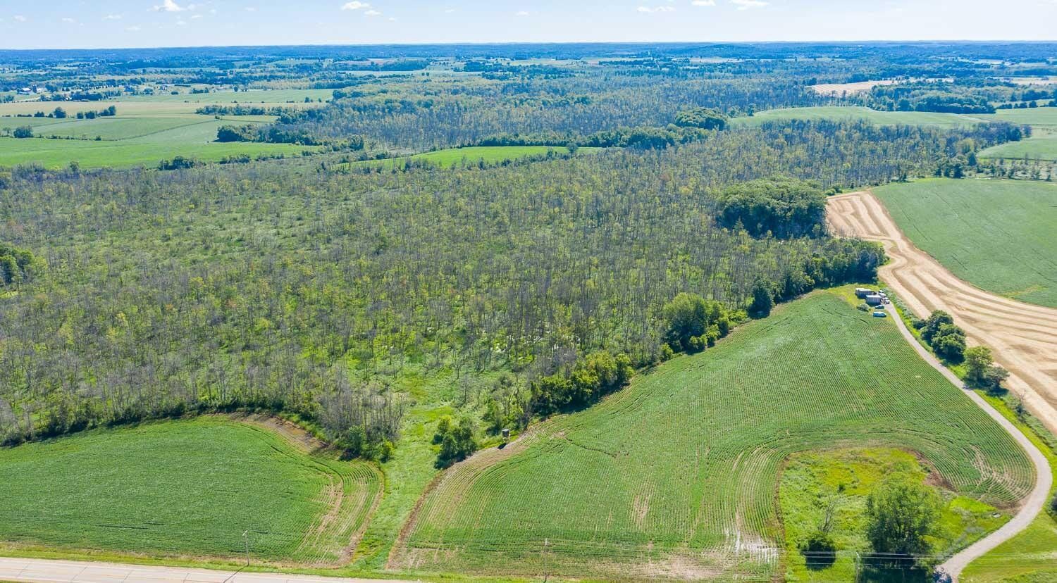 Lt1 County Highway W -, Allenton, WI 53002 | MLS: 1883659 | Land.com