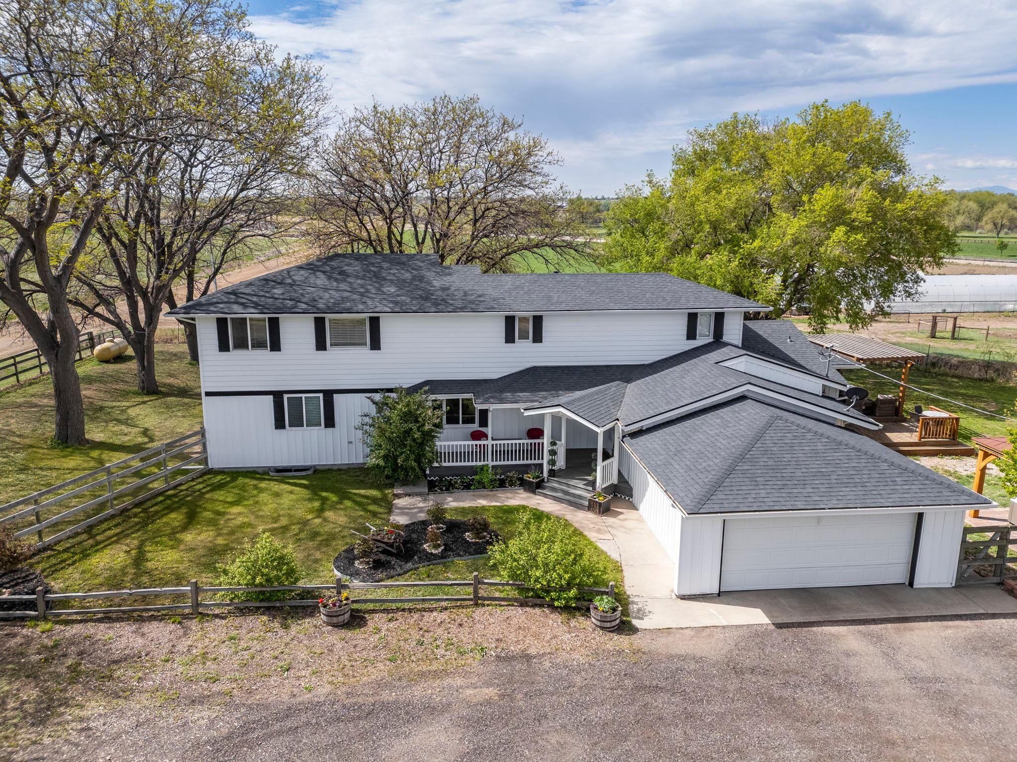 25671 County Road 15 1/2, Johnstown, CO 80534 | MLS: 1003970 | Land.com