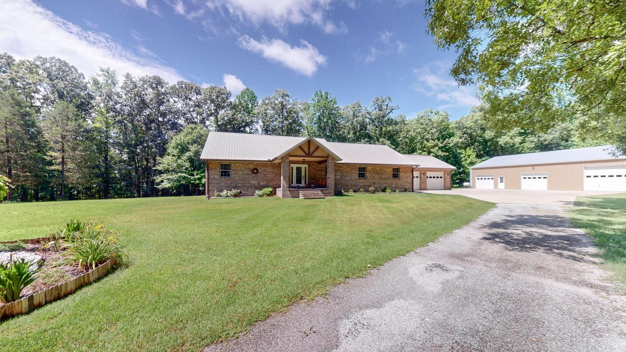 10532 Hwy 69 S, Springville, TN 38256 | Land.com