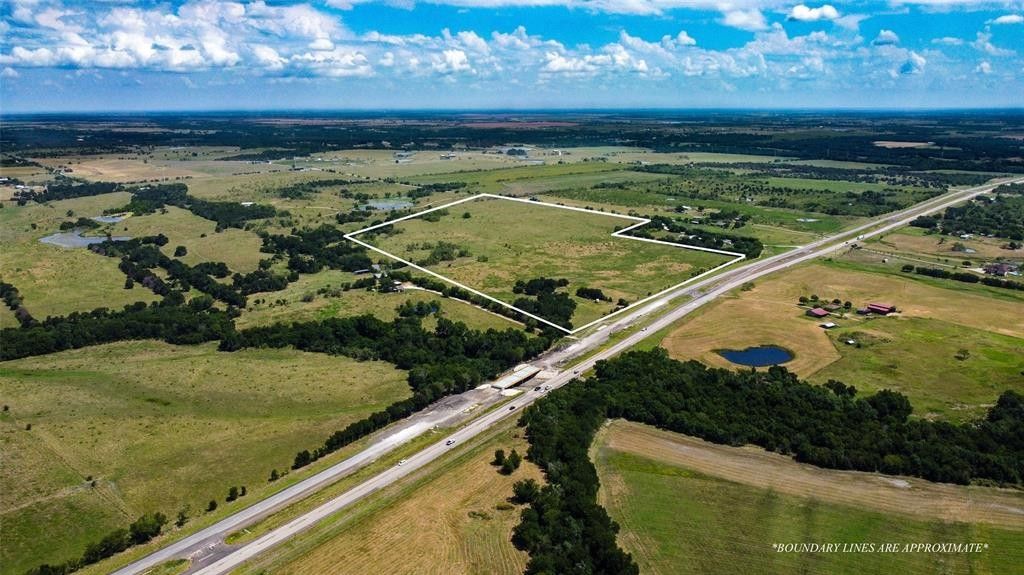 Tbd W State Highway 31, Barry, TX 75102 | MLS: 20676212 | Land.com