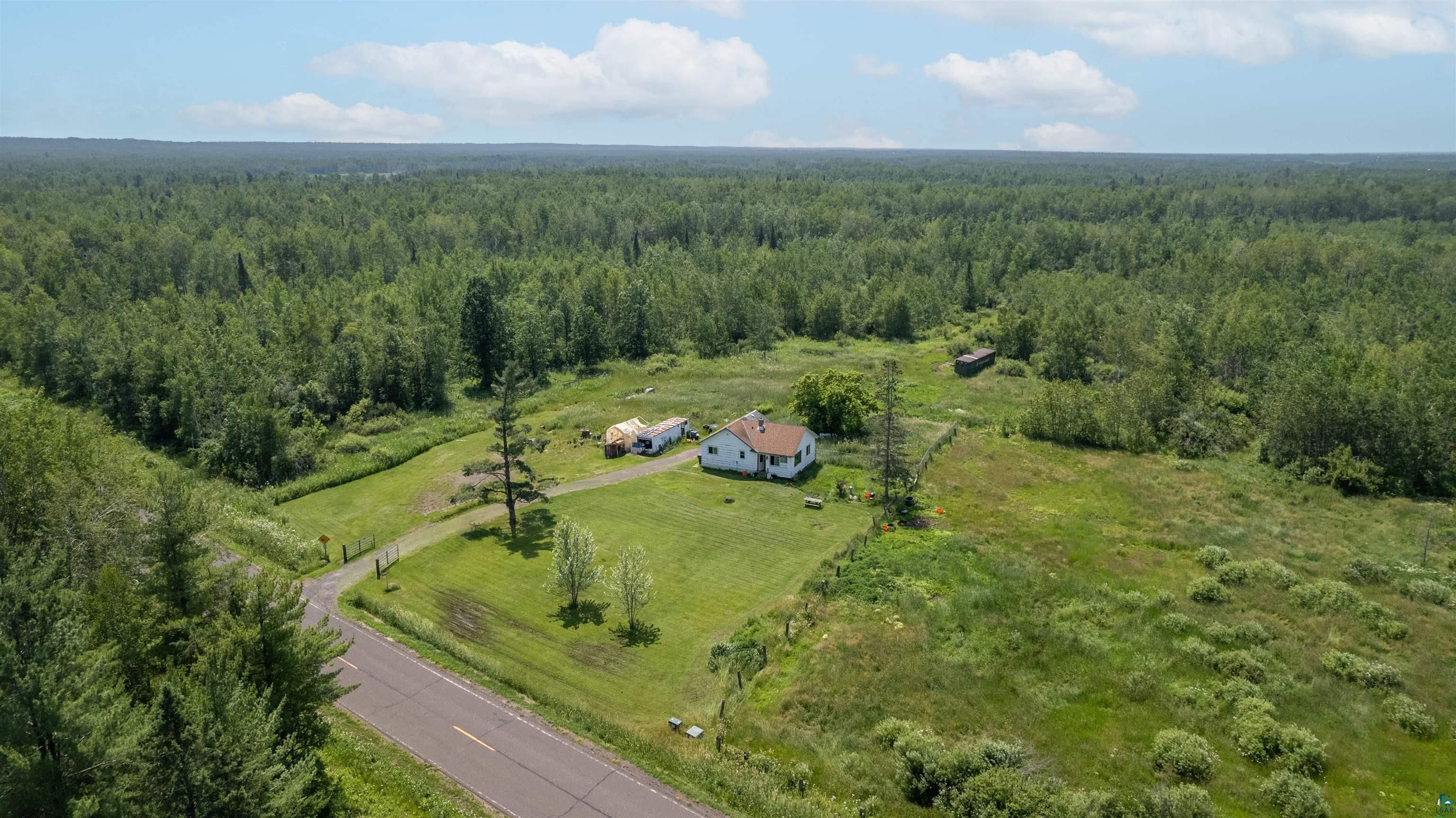 6701 County Rd B, Foxboro, WI 54836 | MLS: 6114947 | Land.com
