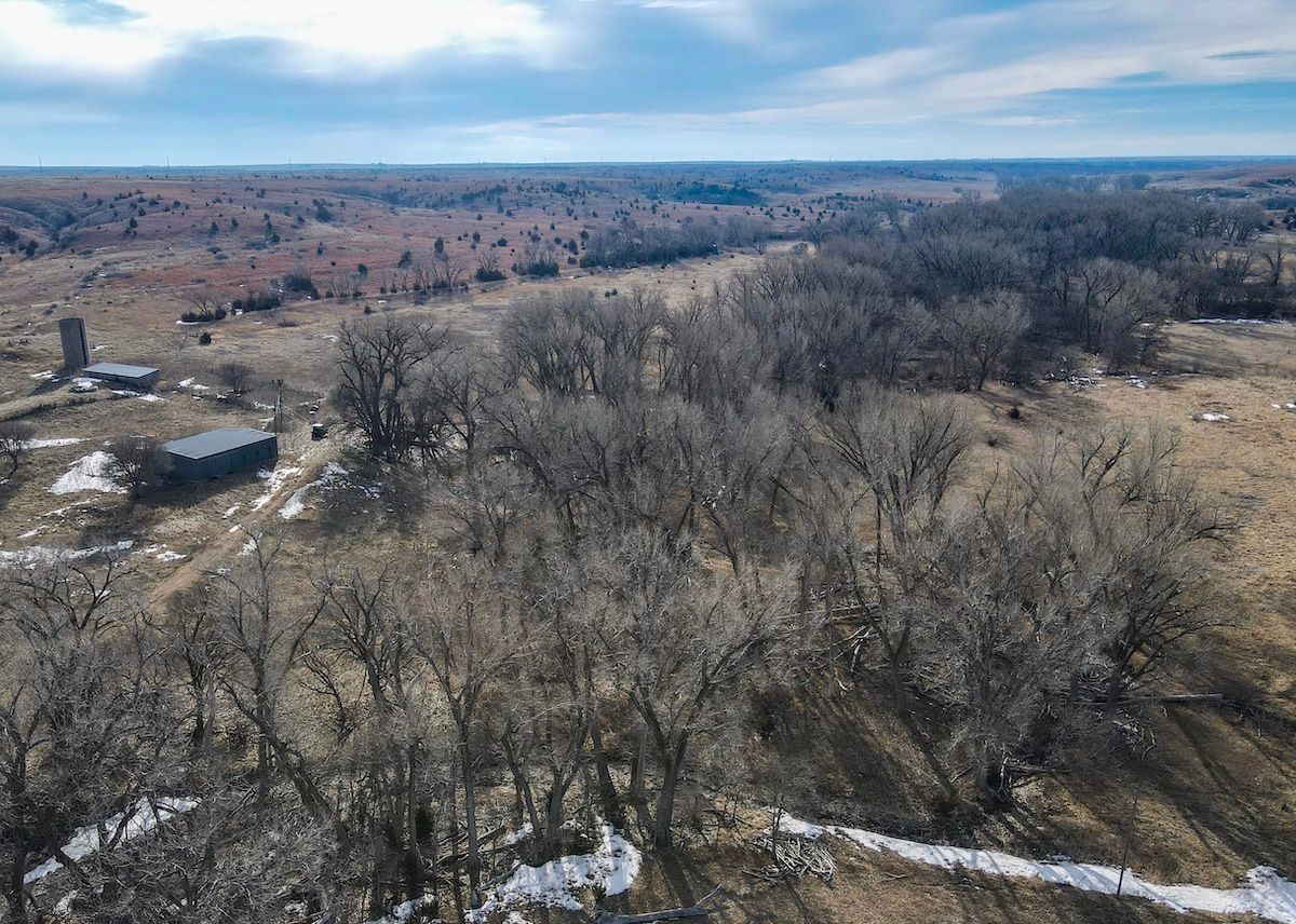 South 300th Avenue, Lot#WP001, Alton, KS 67623 | Land.com