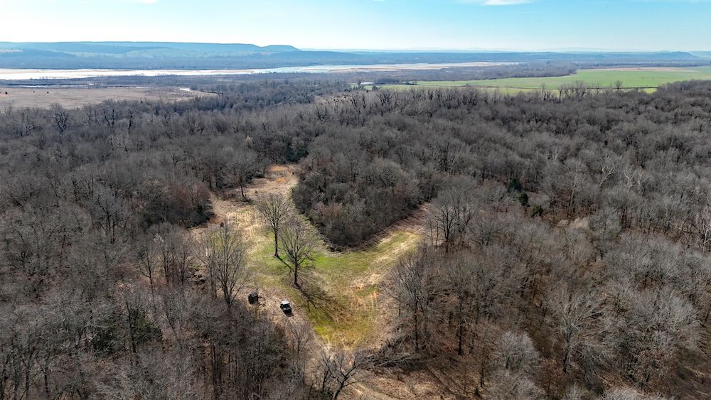 N442 Road, Porum, OK 74455 | Land.com