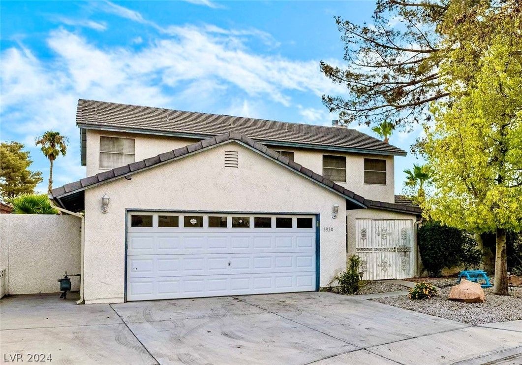 3930 Amy Marie Court, Las Vegas, NV 89103 | MLS: 2599755 | Land.com